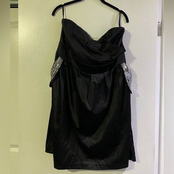 torrid | Dresses | Torrid Dress | Poshmark